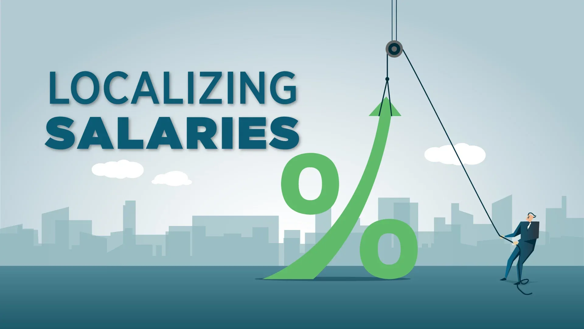 How to Adjust Salaries Based on Location - ChurchSalaryV3